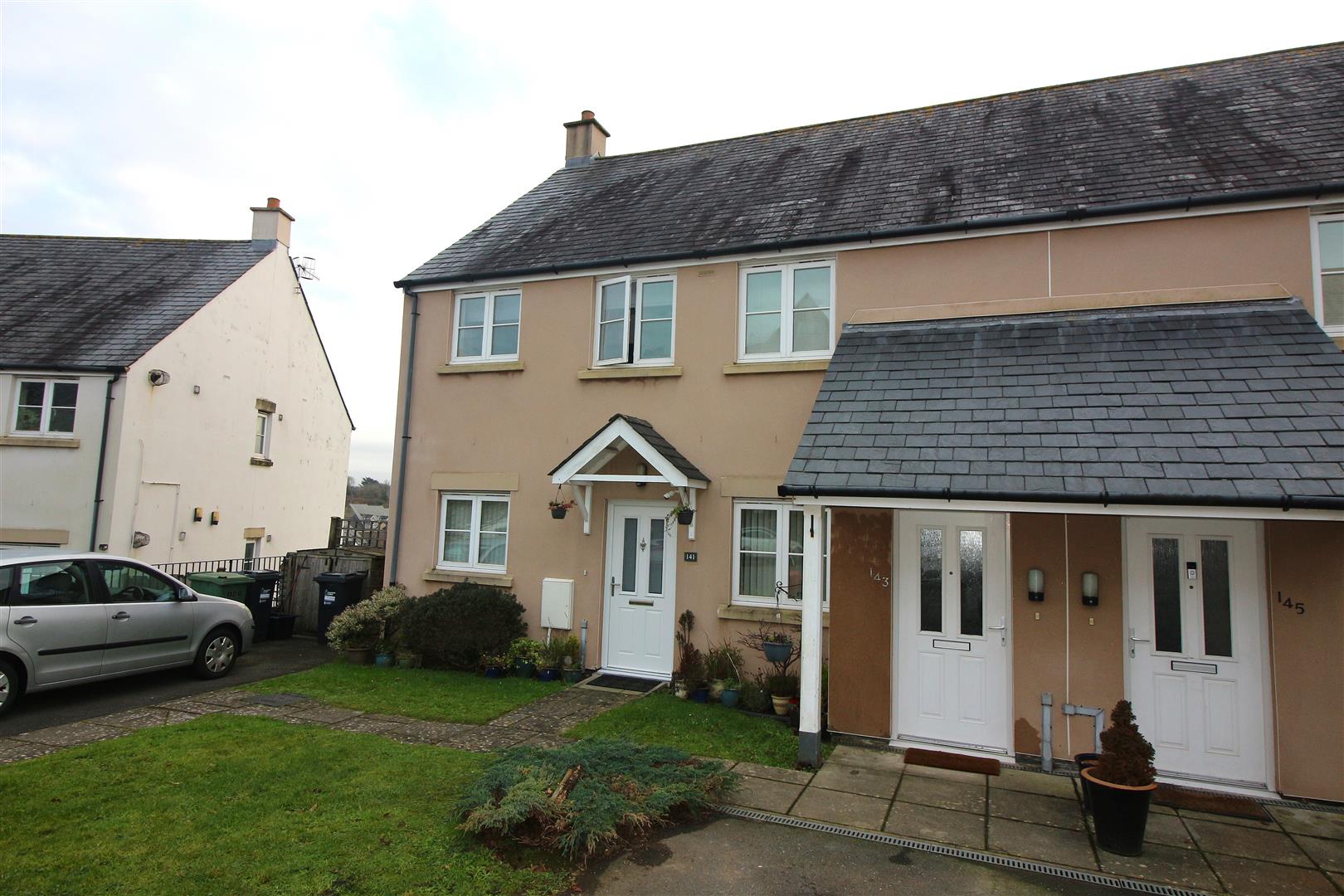 Grassmere Way, Pillmere, Saltash - Wainwright Estate Agents